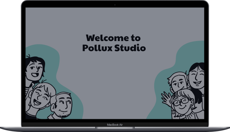 Pollux Studio